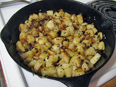 Baked Striper (Striped Bass) - Amanda's Cookin'
