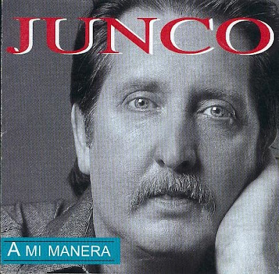 LA MUSICA DE TU VIDA: "Un gitano con muxo arte" {Junco}