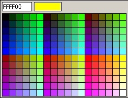 Acesse Dicas: Códigos das Cores em Hexadecimal
