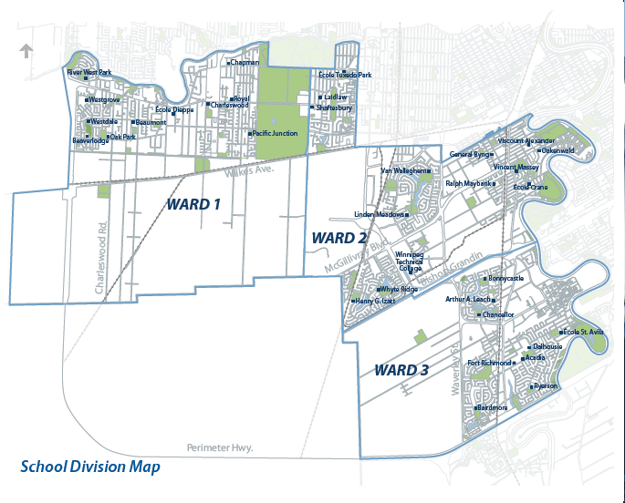 Observations, Reservations, Conversations: Charleswood-Tuxedo Pembina ...