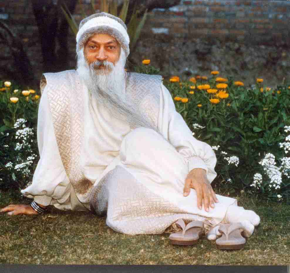 I neo sannyasin di Osho Magazine: La meditazione kundalini