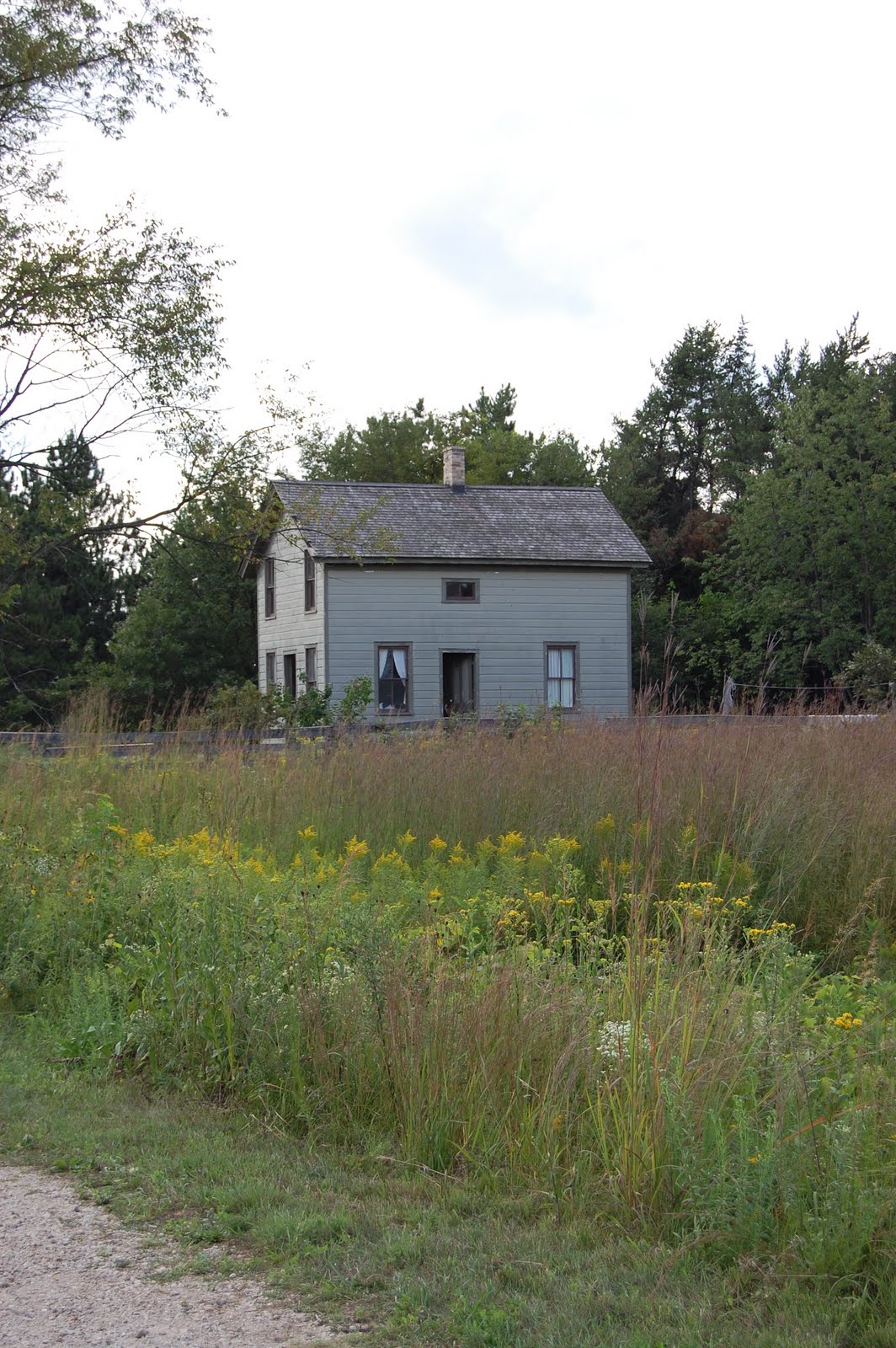 EXscapes: Wisconsin Tour: Old World Wisconsin