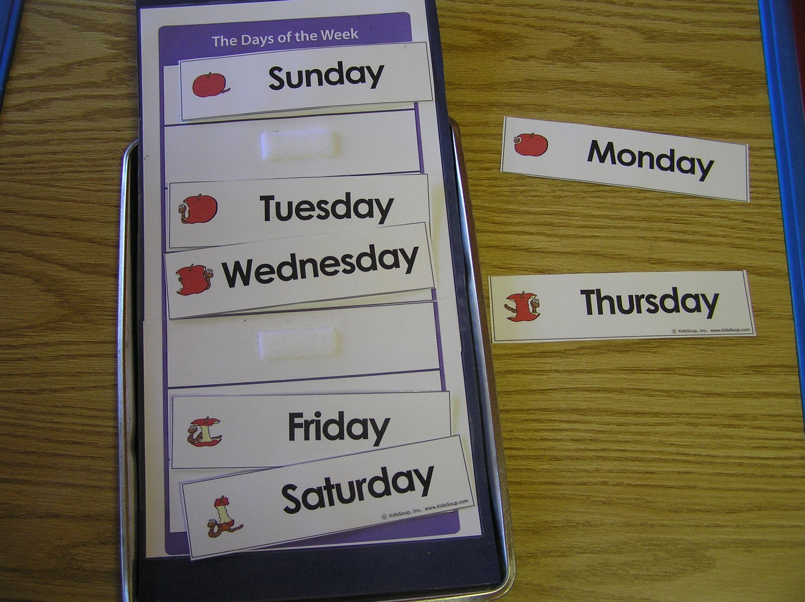 Big Tree, Little Preschool: Some of the activities we did this week!