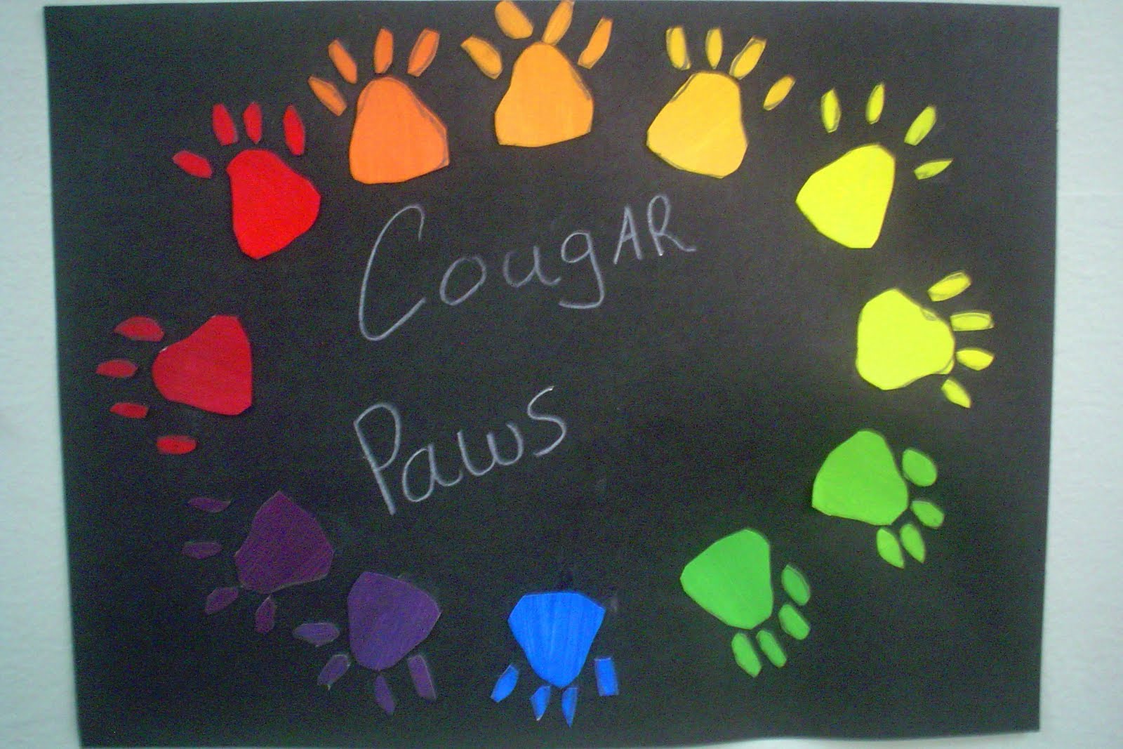 [15+] Blank Primary Color Wheel, Blank Color Wheel Template For ...