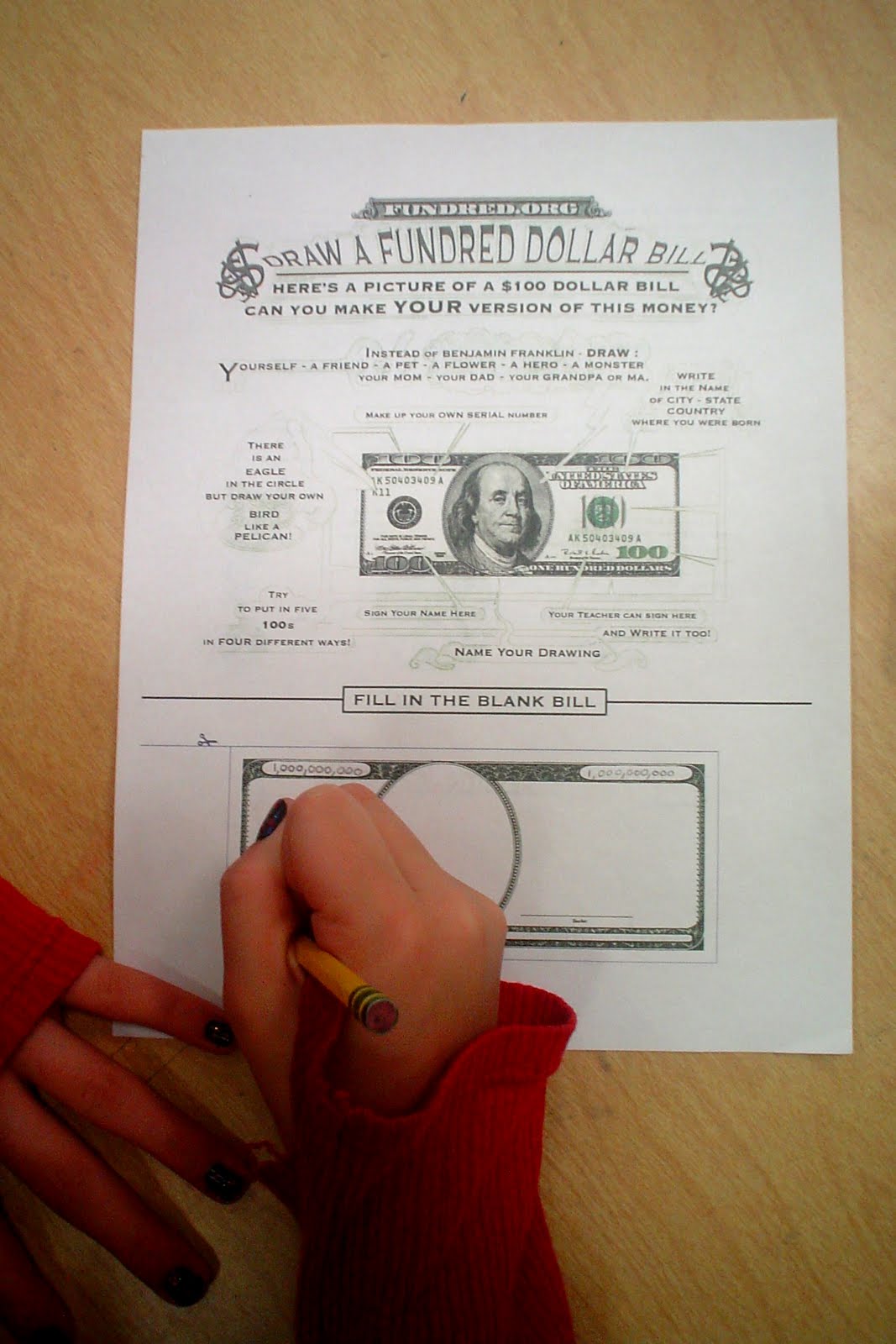 Lessons from the Art Room: Making a Difference by Creating Art: The ...