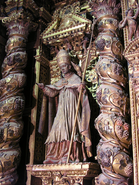 Ignacio López (1658-1718), imaginero sevillano | El foro Cofrade