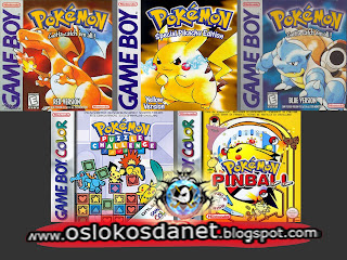 Só Download Loko: Download:Pokemon Collection PS2 (Pedido-NTSC)