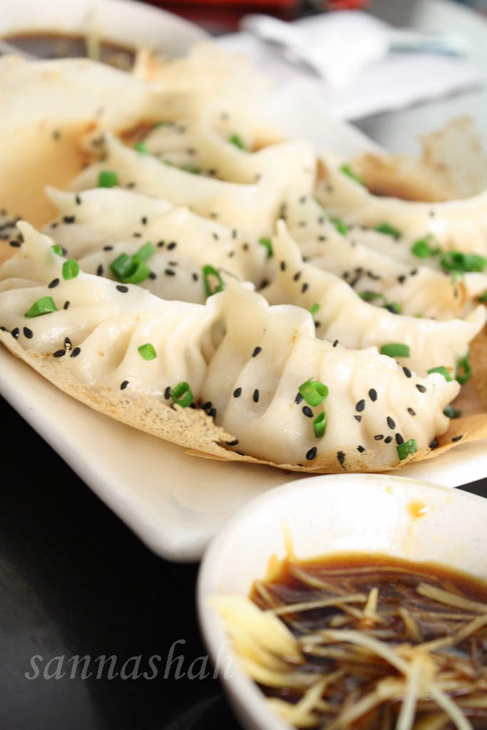 The Philosophy Is Laughter: China-Chinese Halal Food