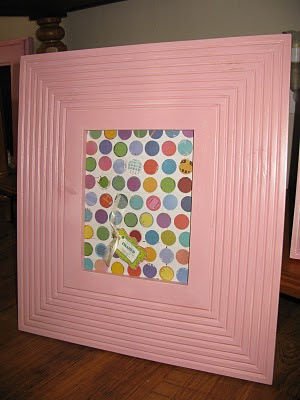 You've Been Framed: FRAME STYLES