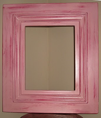 You've Been Framed: FRAME STYLES