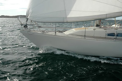 Albin Ballad tilsalg