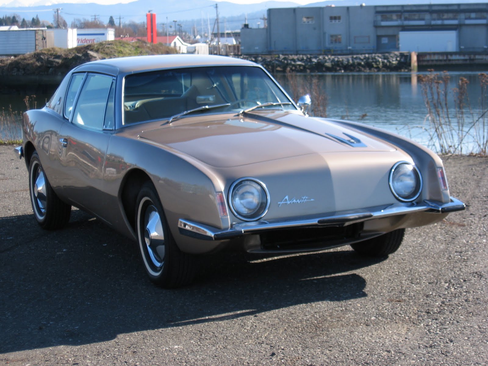 Team z torque box replacement kit installation - momilo