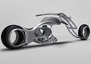 Swordfish modification - trend otomotive modification