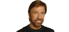 Chuck Norris Exercise Equipment Total Gym