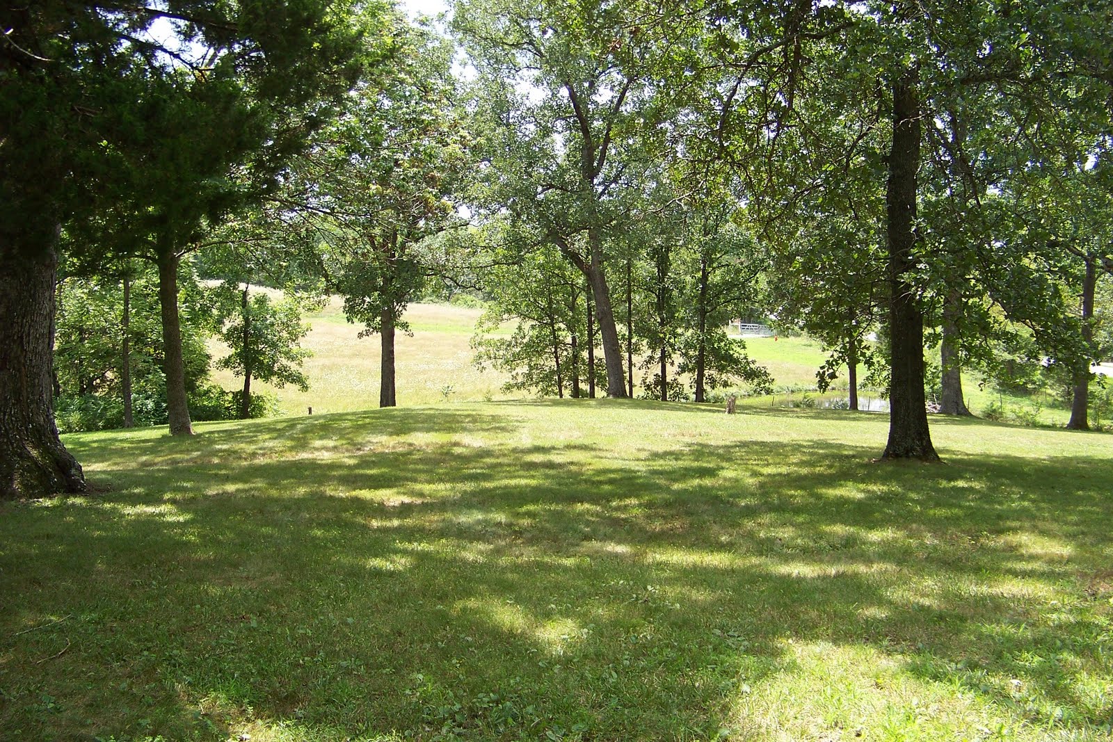 Mom Heart Home: Rocky Ridge Farm - Mansfield, Missouri