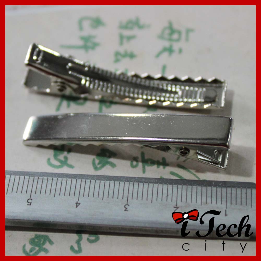 abovedeluxe.com: December 2010 New Hair Clip Parts