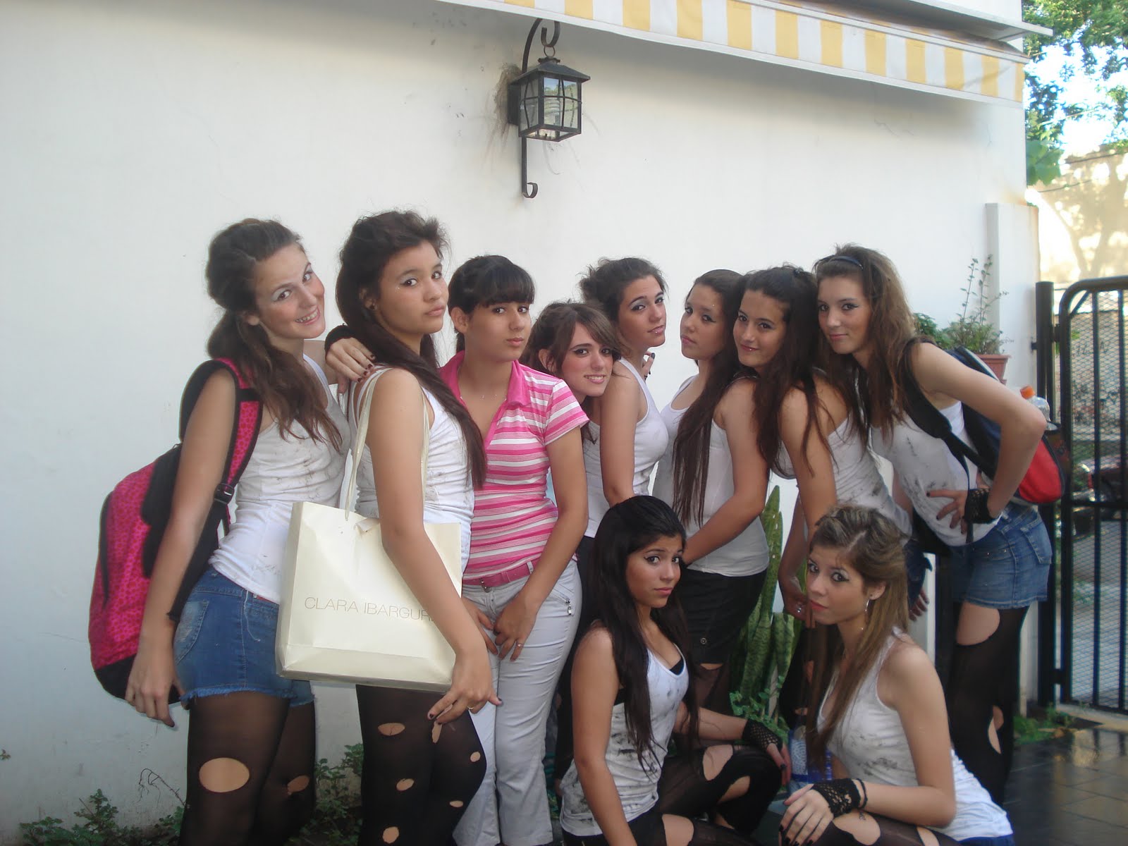 En mis ojos encontraras alguien a quien querer