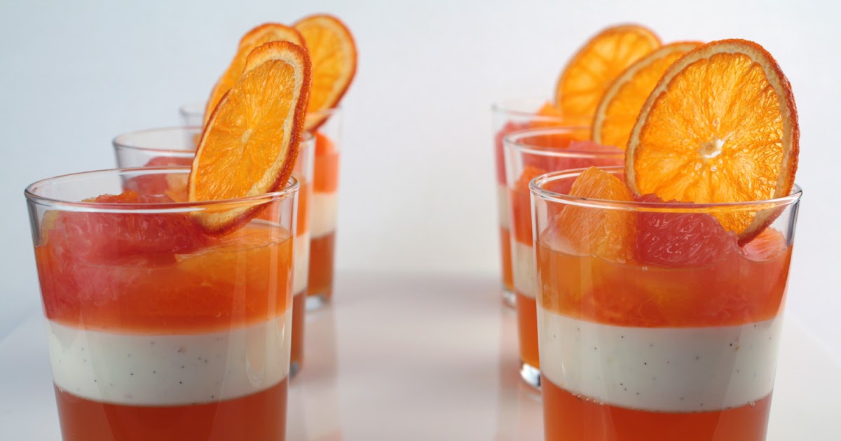 Hungry Cravings: Verrines