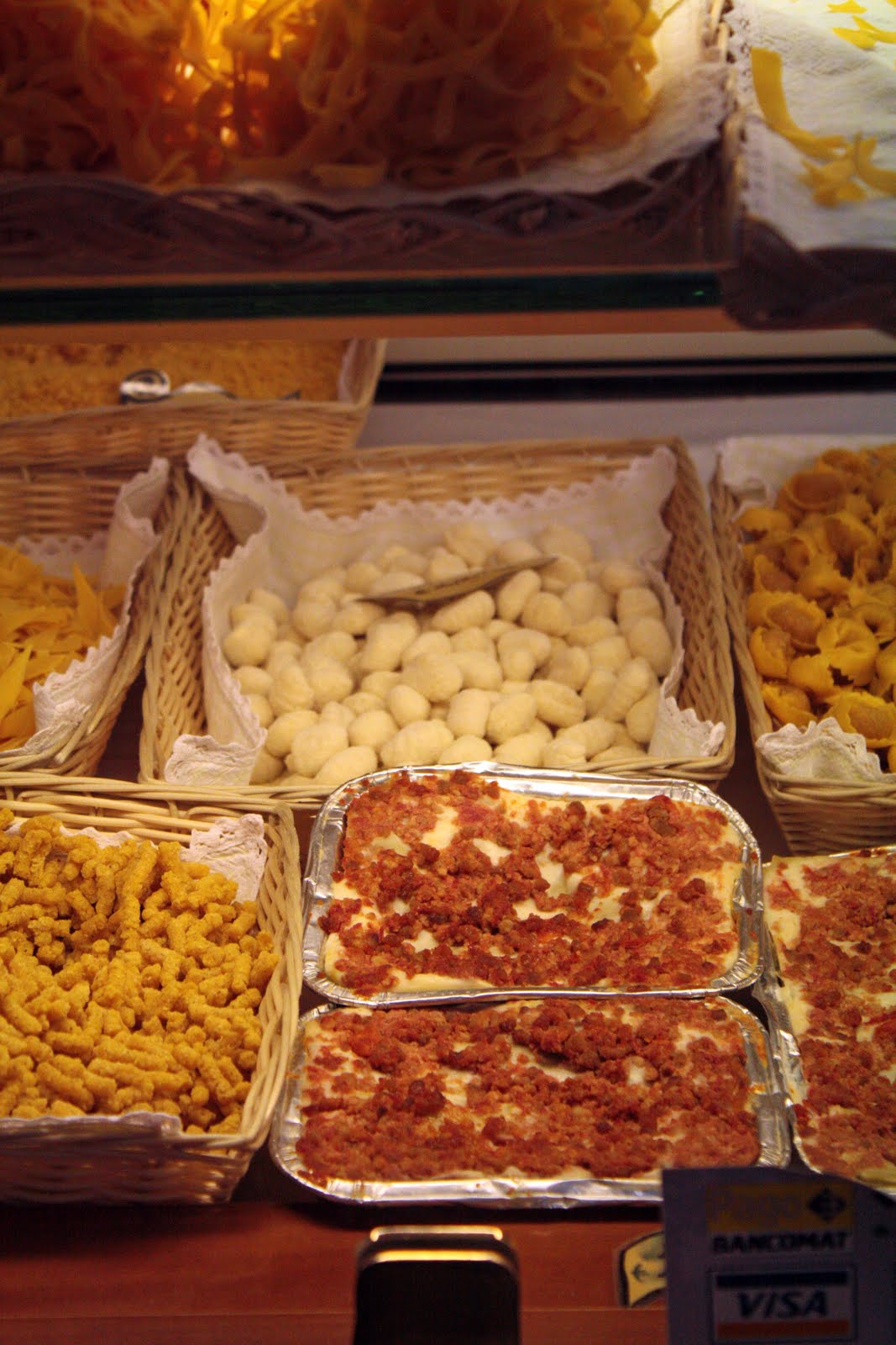 Hungry Cravings: Bites of Bologna