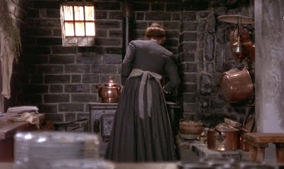 The Karmic Kitchen: Looking at the Pretty