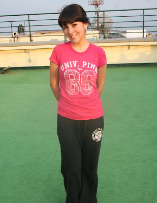 Rincon Latino: Ilean Almaguer