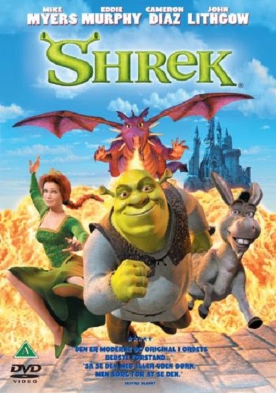 Shrek 2001 DVDRip Latino | Easy Find Song