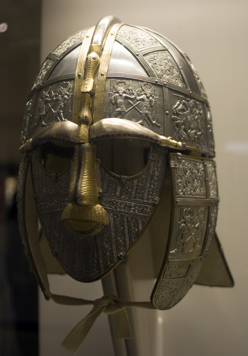 Thorvald: Thorvald's References