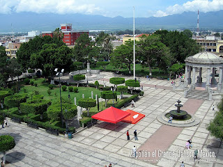 Tranvias de Zapotlan: ZAPOTLAN - HISTORIA -CULTURA - TRADICIONES