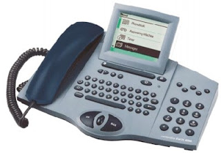 ISDN Phone
