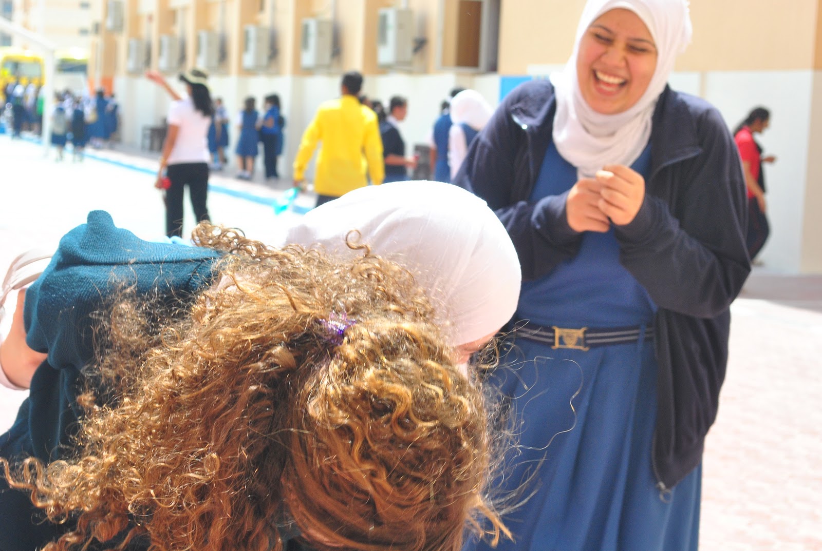 September Twenty-Ten...in Pictures | The Westminster School, Dubai