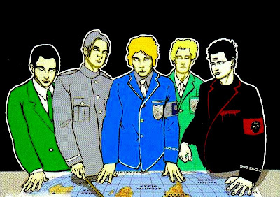 Deadsy [1990] - new releases dvd - brazilfilecloud