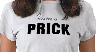 zenigen: En prick betyder så mycket.