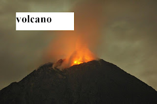 Form 1 Science: Natural Phenomena