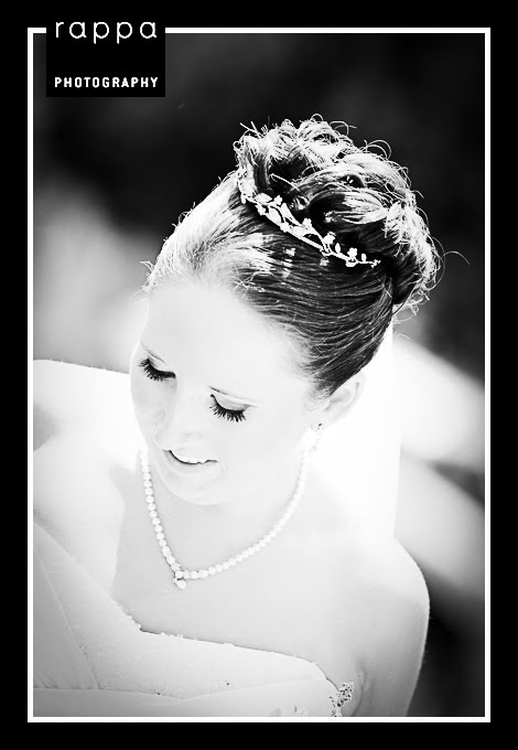Rappa Photography Blog: Jennifer & Greg - Married!