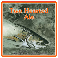 The Beer Book: Bell's Two Hearted Ale