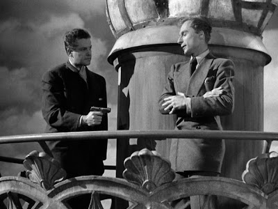 Dynamic: 01: Alfred Hitchcock's Saboteur (1942)