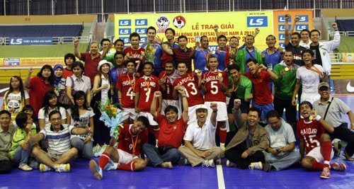 Indonesian Football: The Indonesian football national team