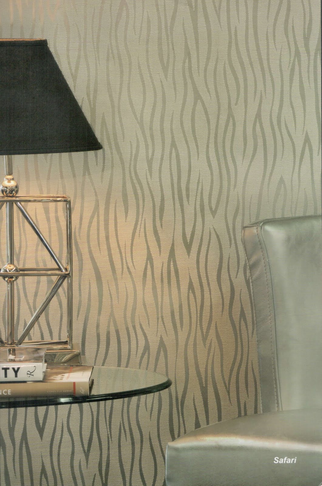 YS Wall Covering Enterprise: Wall Covering Sample~