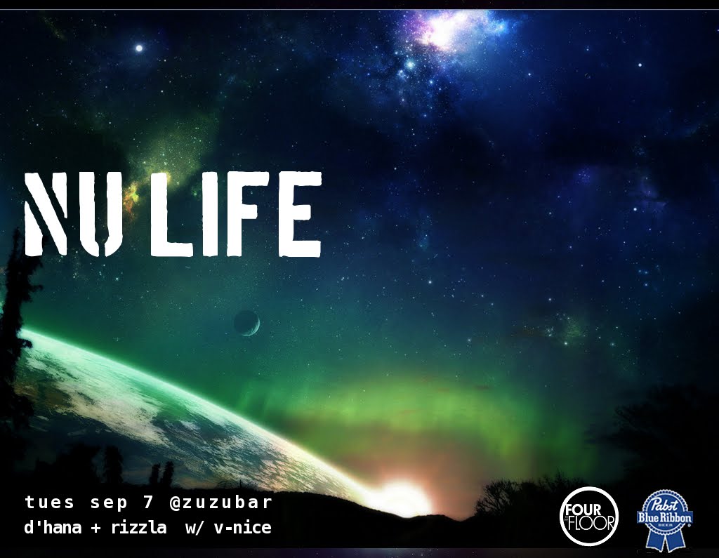 The Wasted Youth Sound System