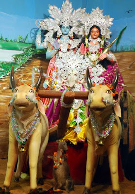 View Patna: Maha Laxmi Puja in Patna