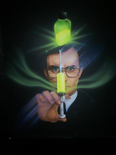 INFECZION: RE-ANIMATOR