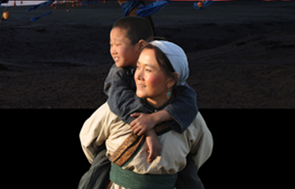 15 th IFFK - Voice Of Audience: My Mongolian Mother