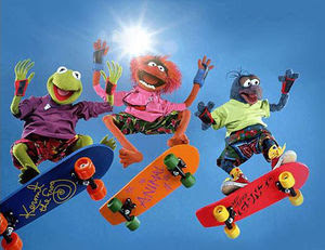 SB Collection: Nike Zoom Team Edition SB "Kermit the Frog"