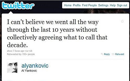 25 Funniest Celebrity Tweets Of All Time | Geeky Stuffs