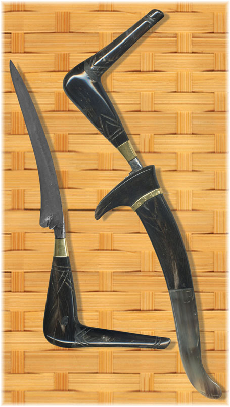 Nusantara is Indonesia Raya: Rencong, the traditional dagger sharp ...