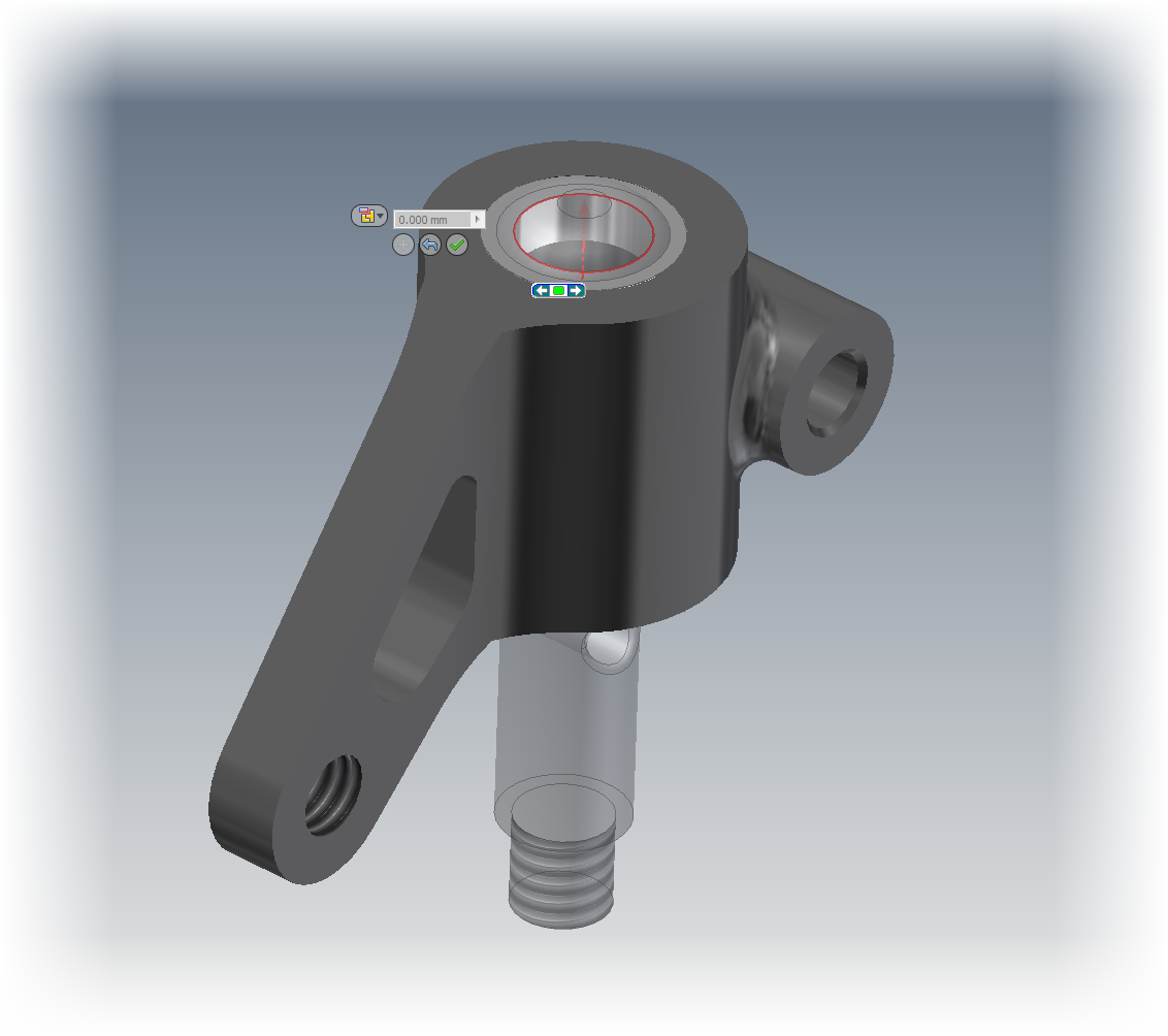 The Assemble Tool in Action