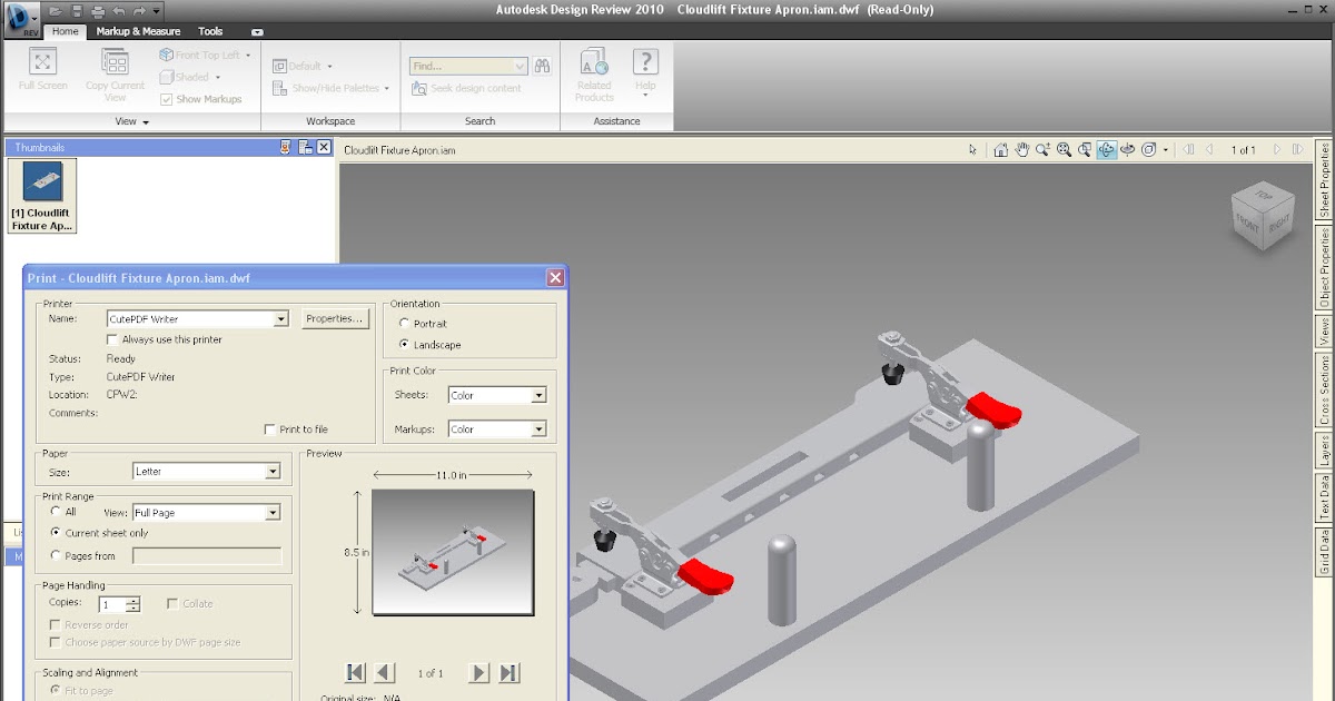 Autodesk design review - lanafamous