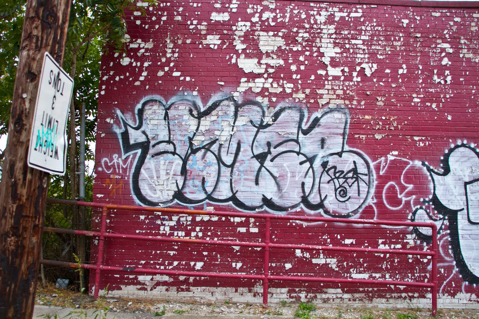 Latest and greatest: DETROIT drive by