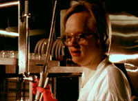 ::Pão com Ovo::: Riget (The Kigdom / O Reino), de Lars Von Trier