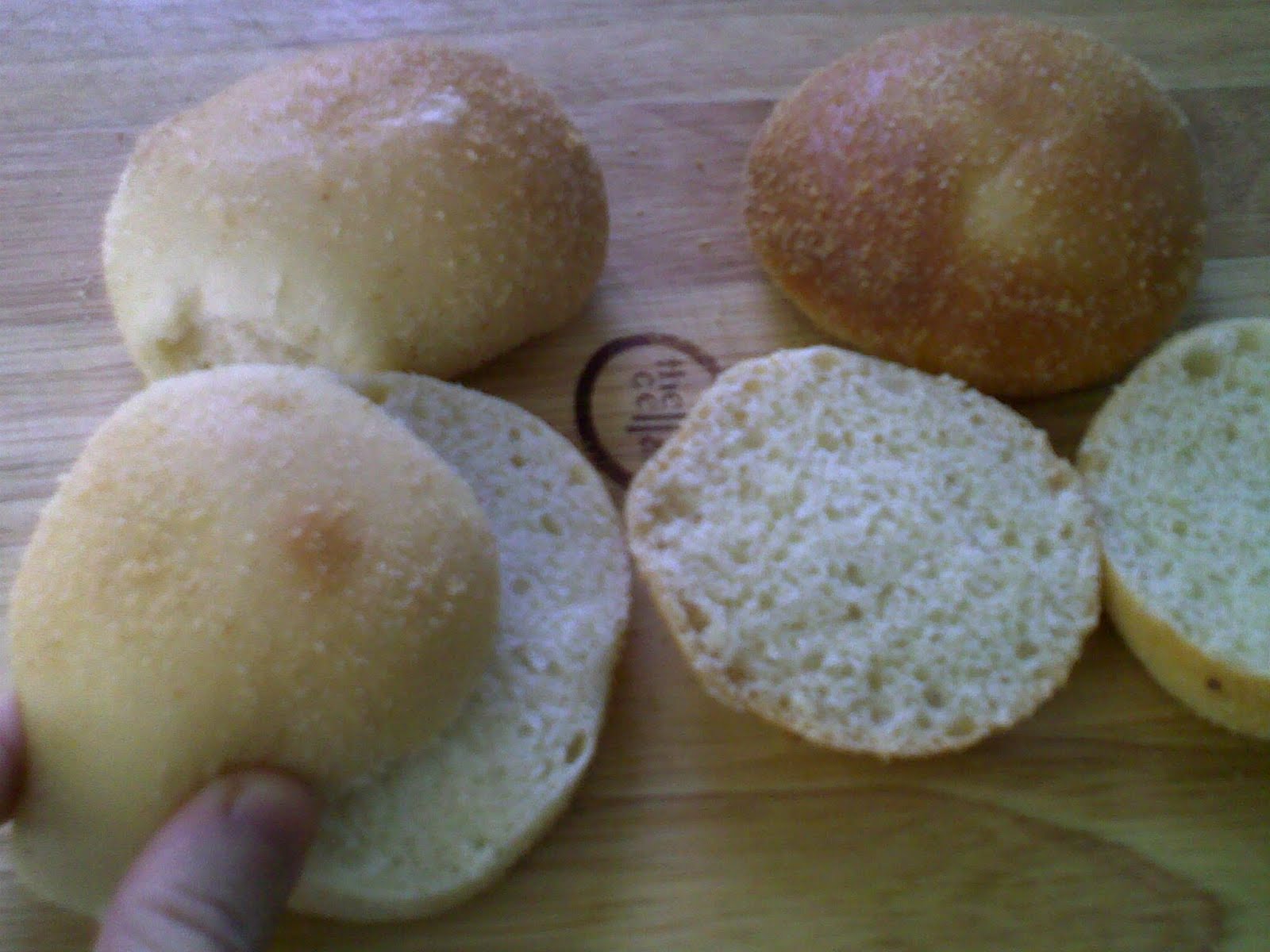 Pan de Sal and its many variations..